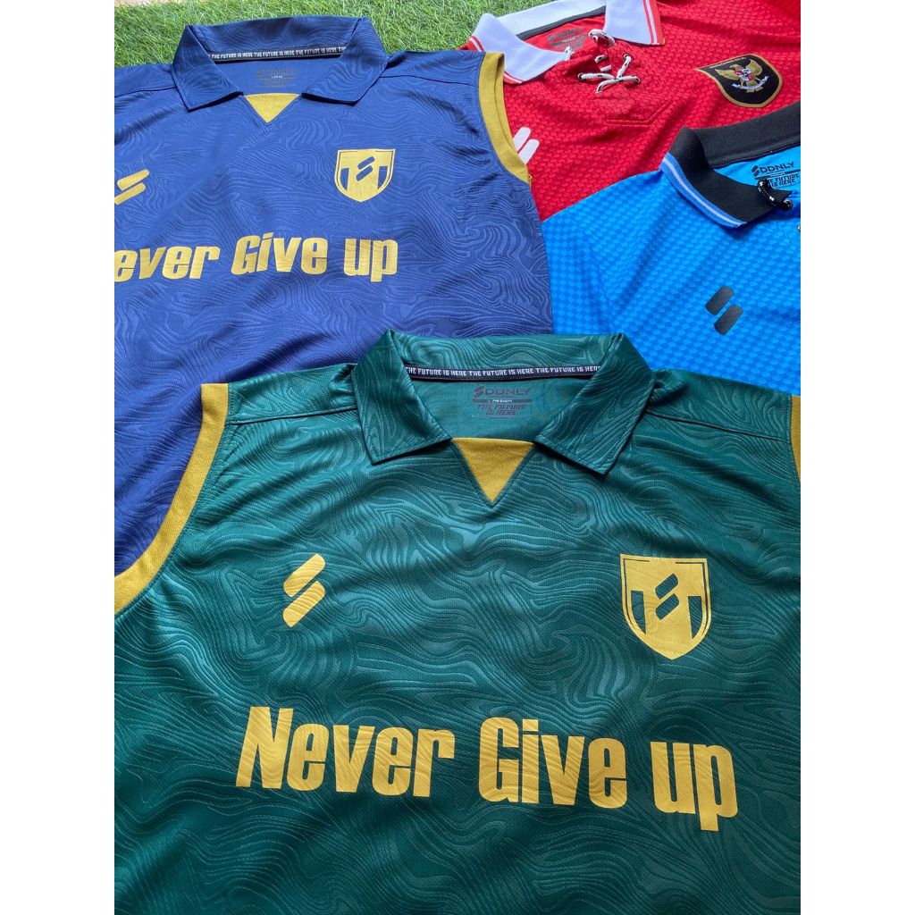 Jual JERSEY OLAHRAGA/SEMPEL/RIJEK | Shopee Indonesia