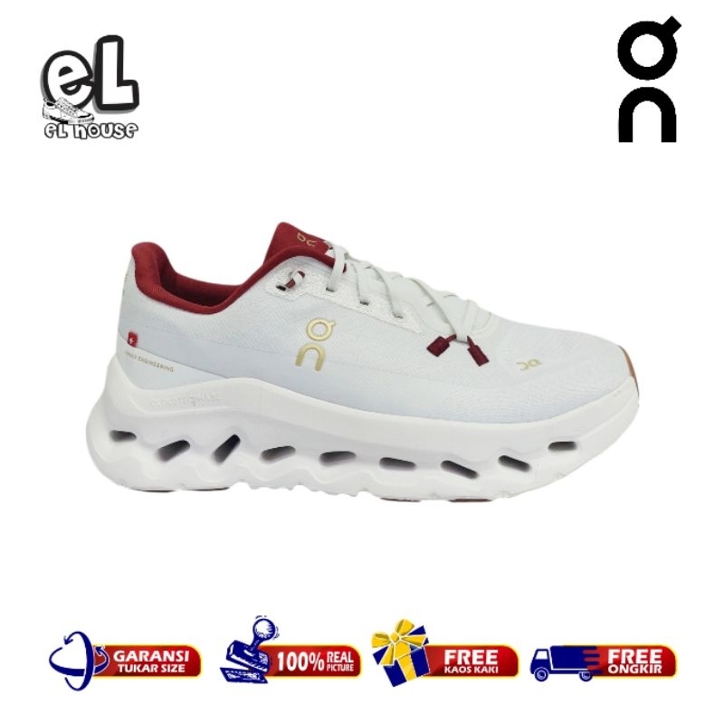 Jual ON CLOUD TILT SEPATU ONCLOUD RUNNING LARI OLAH RAGA SEPATU OC ...
