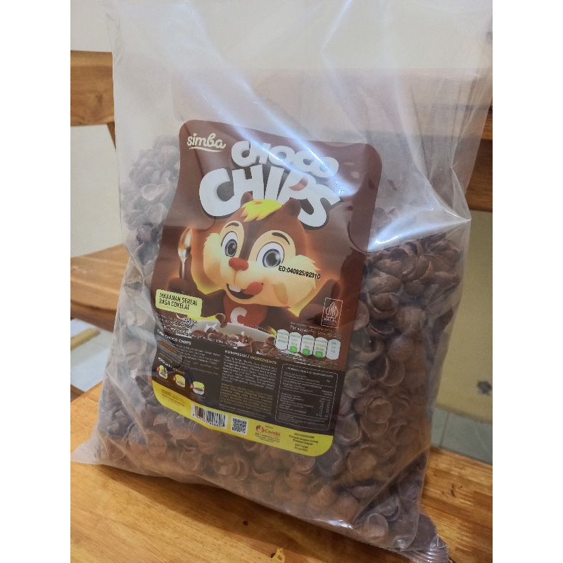 Jual Simba Coco Chips Kering Makanan | Shopee Indonesia