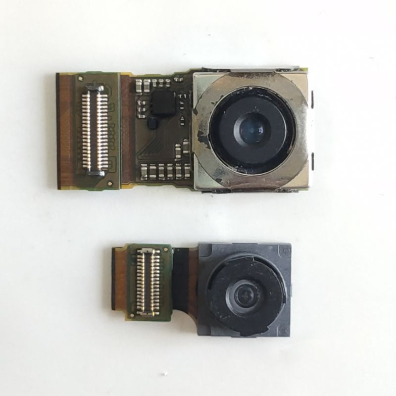 Jual KAMERA BELAKANG SHARP AQUOS R3 ORIGINAL COPOTAN | Shopee Indonesia