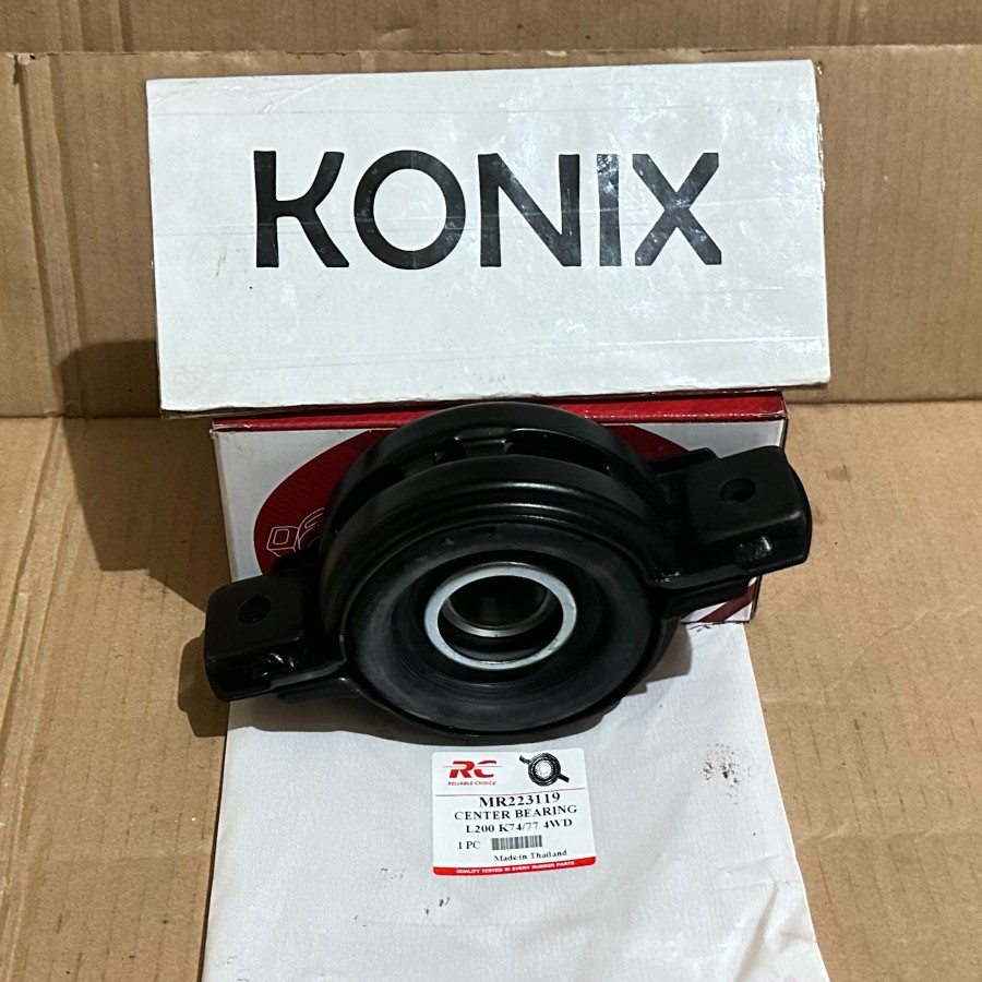 Jual Center Bearing Mitsubishi L200 MR223119 RC Thailand | Shopee Indonesia
