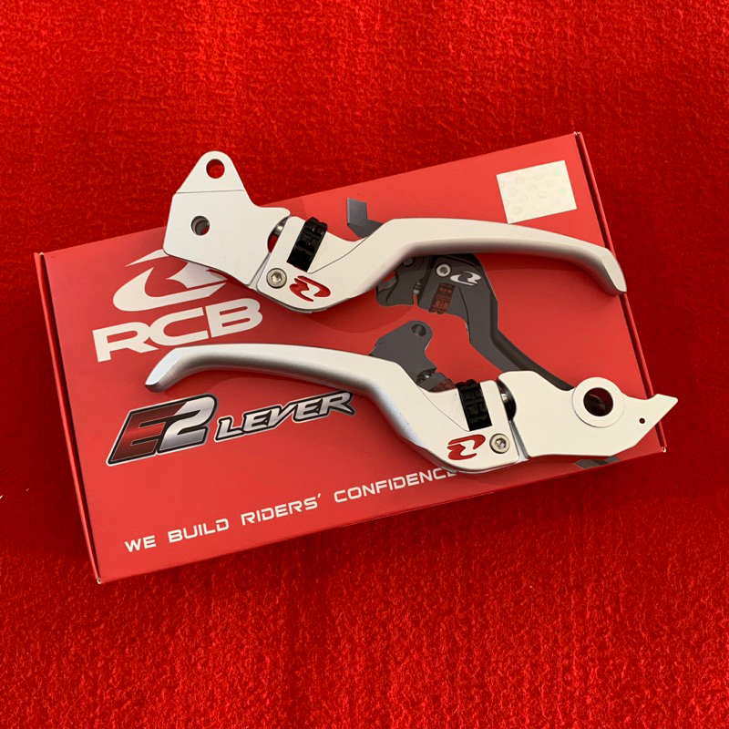 Jual Handle Rem RCB RACING BOY E2 Beat Fi Cbs / Vario 125 Old / Vario ...
