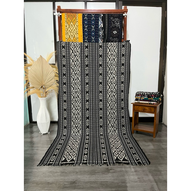 Jual kain tenun blanked Jepara tenun sumba tenun Toraja tenun ...