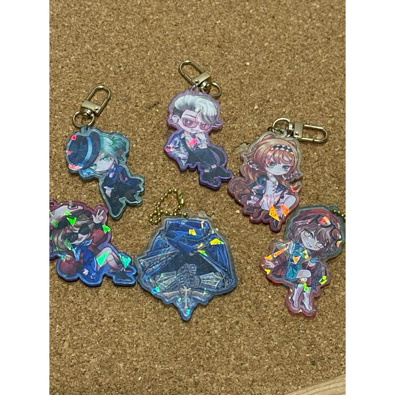 Jual reverse 1999 hologram keychain | Shopee Indonesia