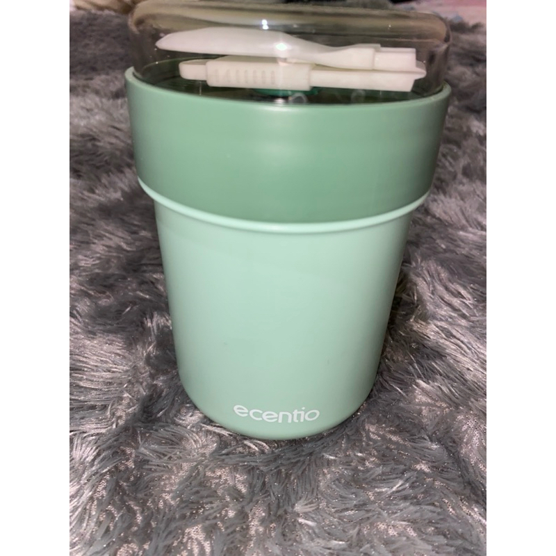 Jual Ecentio Botol Sup (preloved) | Shopee Indonesia