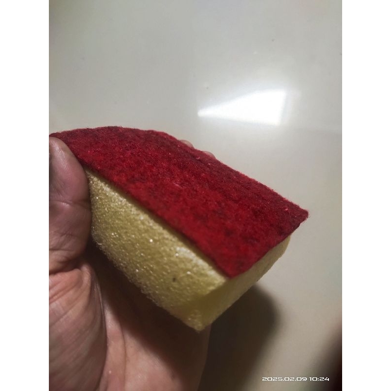 Jual Spoon Busa Cuci Piring sanlight tebal | Shopee Indonesia