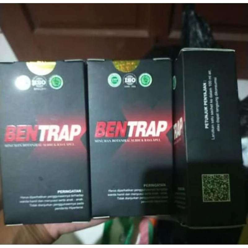 Jual Bentrap Original | Shopee Indonesia