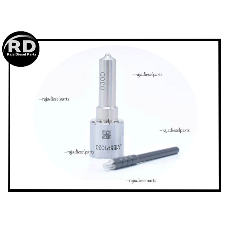 Jual NOZZLE Injector Pajero P1030 Noksel Injector Pajero DLLA155P1030 ...