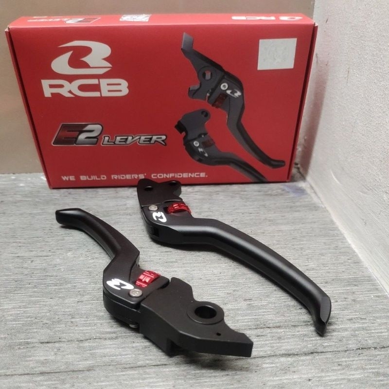 Jual TUAS HANDLE REM RCB HONDA BEAT STREET/VARIO 150 NEW/BEAT ESP/SCOPI ...