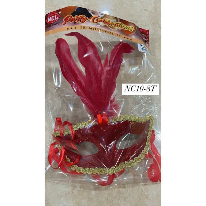Jual Topeng NCL new model/Topeng muka/Mask | Shopee Indonesia