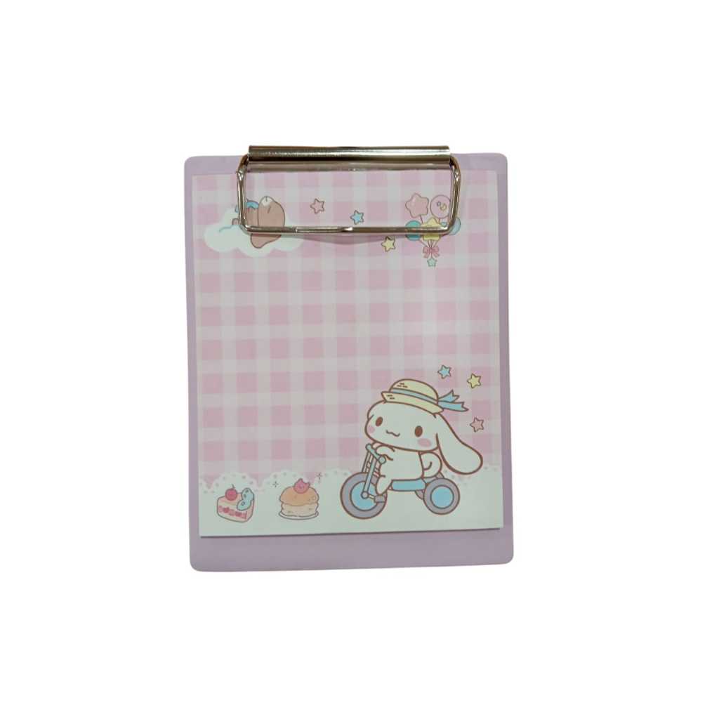 Jual Menio pad sanrio | Shopee Indonesia