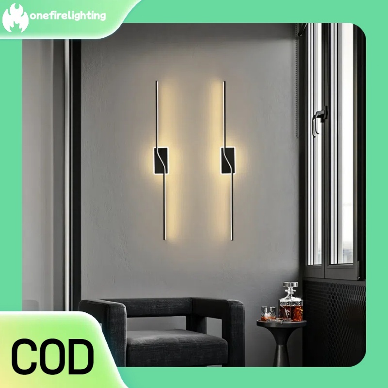 Jual Lampu dinding modern kamar tidur lampu dinding ruang tamu ...