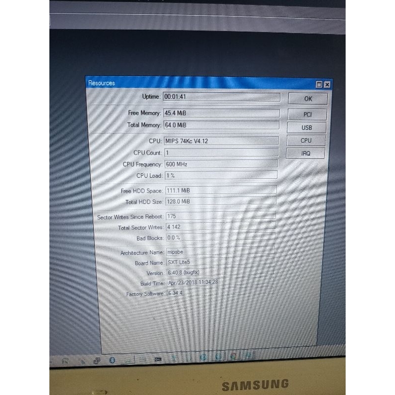 Jual mikrotik sxt lite5 | Shopee Indonesia
