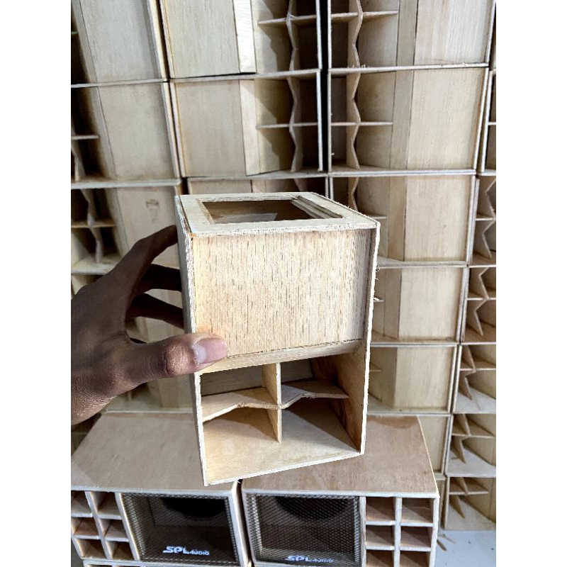 Jual box subpali 3 inc | Shopee Indonesia