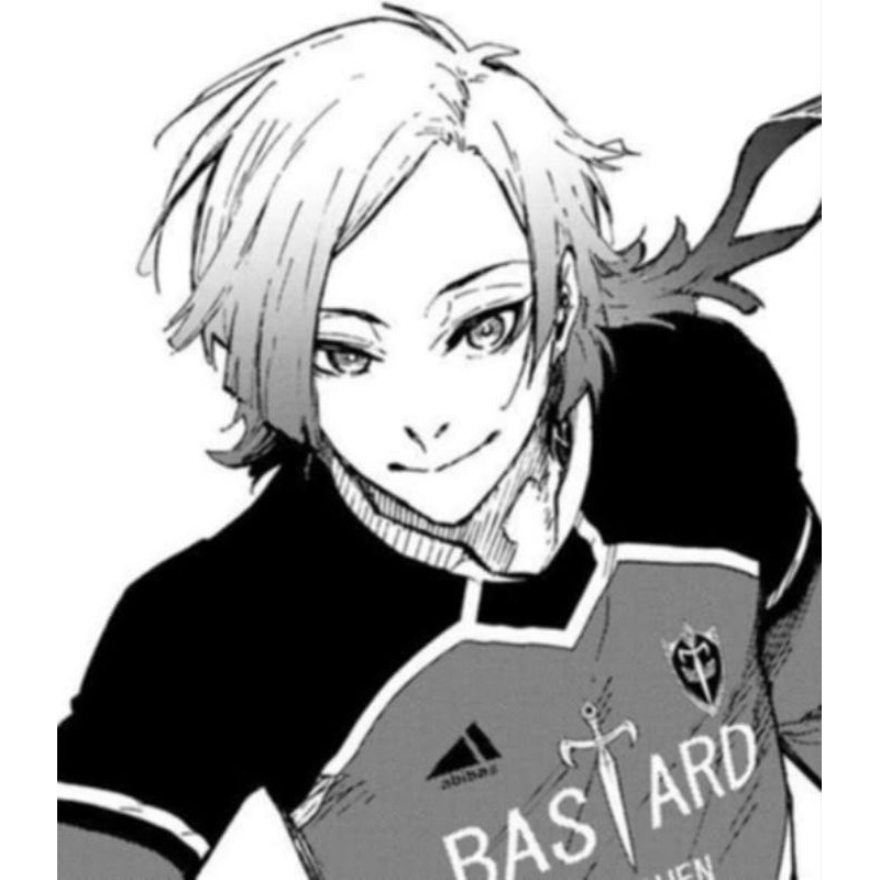 Jual Kaiser Blue Lock | Shopee Indonesia