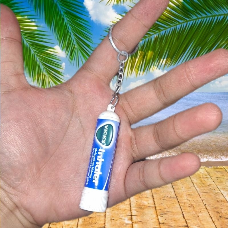 Jual Vicks Inhaler Meredakan Hidung Tersumbat | Shopee Indonesia