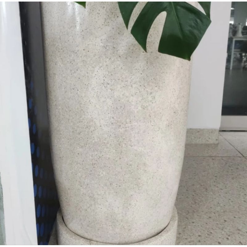 Jual Pot Teraso Vas Bunga | Shopee Indonesia