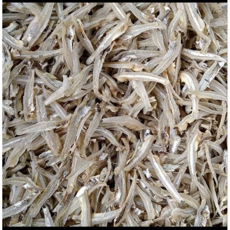 Jual Teri Belah Pulau Pasaran sekilo 110rb (1000 gram ) | Shopee Indonesia