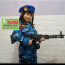 Jual AURI LoRENG DRILL-Merk asa ayoso production NO IJIN USAHA 9120203651715-- SERAGAM BAJU TNI ...