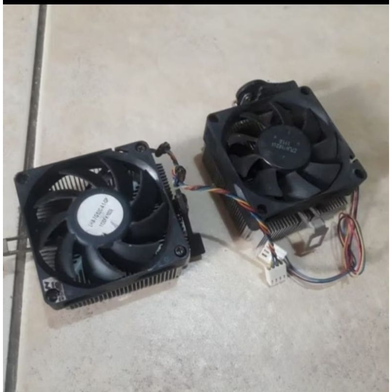 Jual CPU Cooler dan Fan | Shopee Indonesia