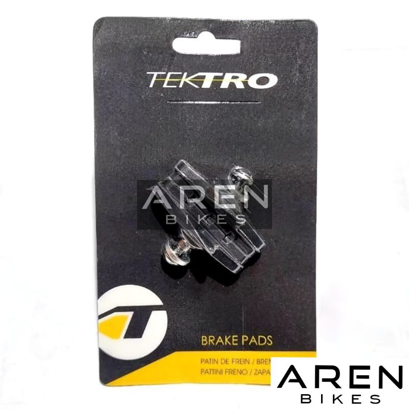 Jual KARET REM TEKTRO P473 U BRAKE SEPEDA BALAP ROAD BIKE MINITREX ...