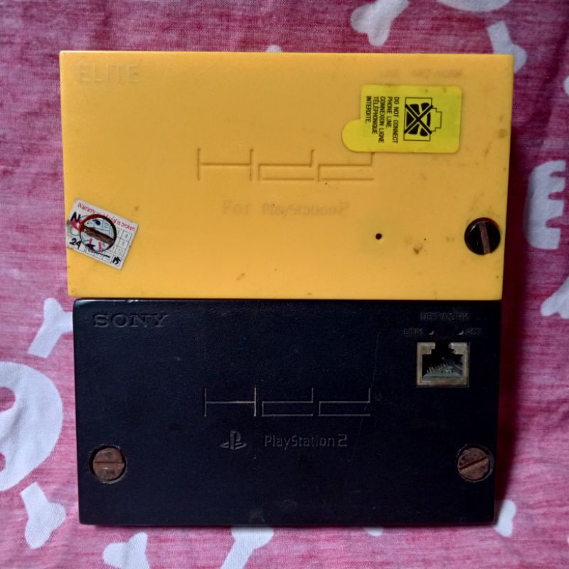 Jual Playstation 2 PS2 Fat Network Adaptor | Shopee Indonesia