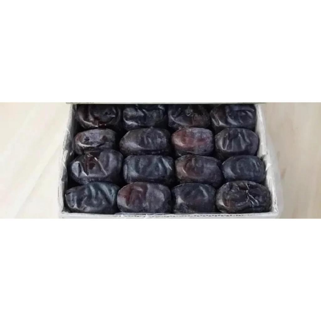 Jual kurma bam iran kurma mazafati kurma , 500g kurma anggur kurma ...