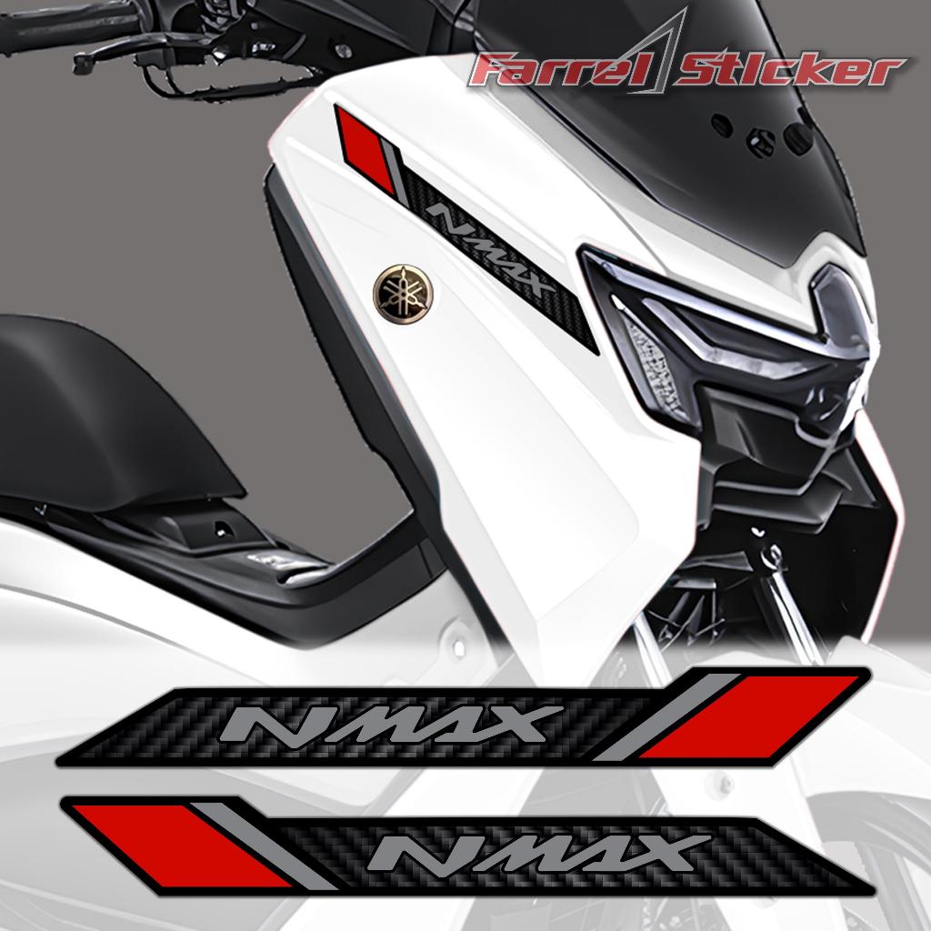 Jual Stiker Strip Nmax Sticker Stripping Nmax minimalis 2025 | Shopee ...