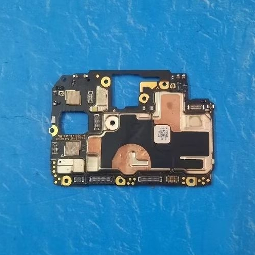 Jual Mesin Oppo A53 CPH2127 Ram 4/128 Original Normal TESTED | Shopee ...