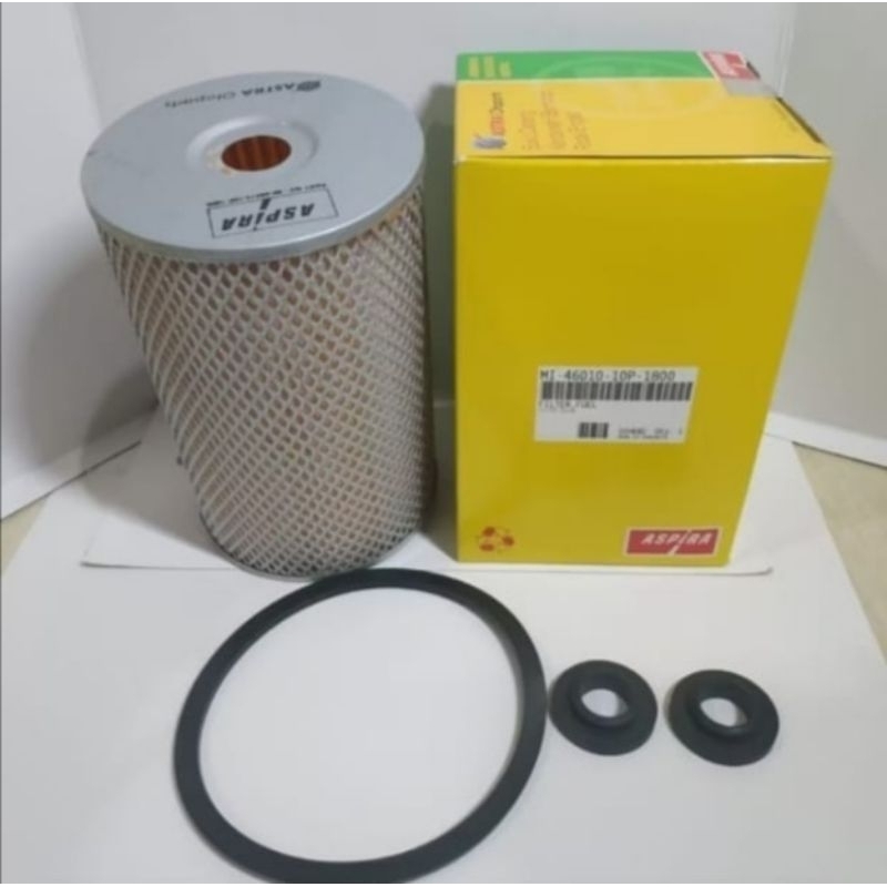 Jual FILTER SOLAR BAWAH PS120, FUSO, CANTER F-1002 MERK ASPIRA | Shopee ...