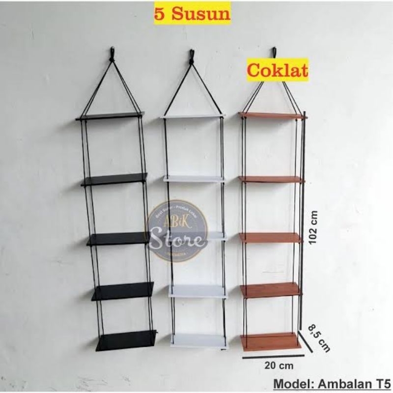 Jual Rak ambalan | Shopee Indonesia