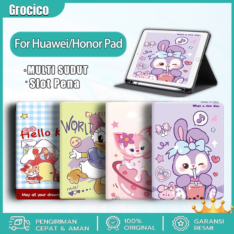 Jual "Case For Tablet HUAWEI MatePad 11.5""S /11"" 2023-2024 /MatePad ...