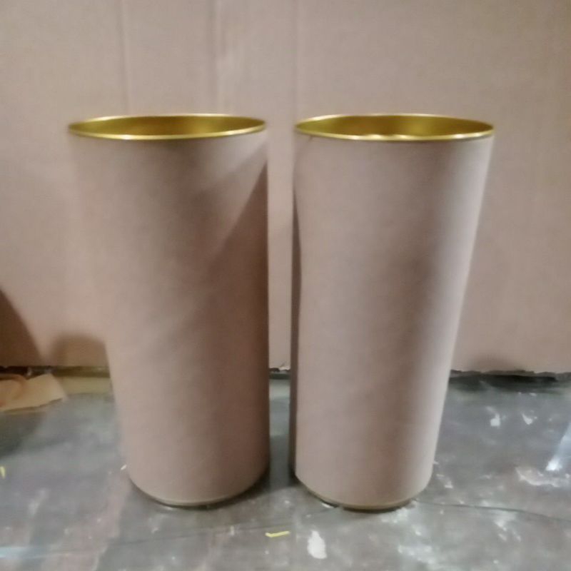 Jual Composite Can Tutup Kaleng (Metal Plug) Uk 73x160mm | Shopee Indonesia