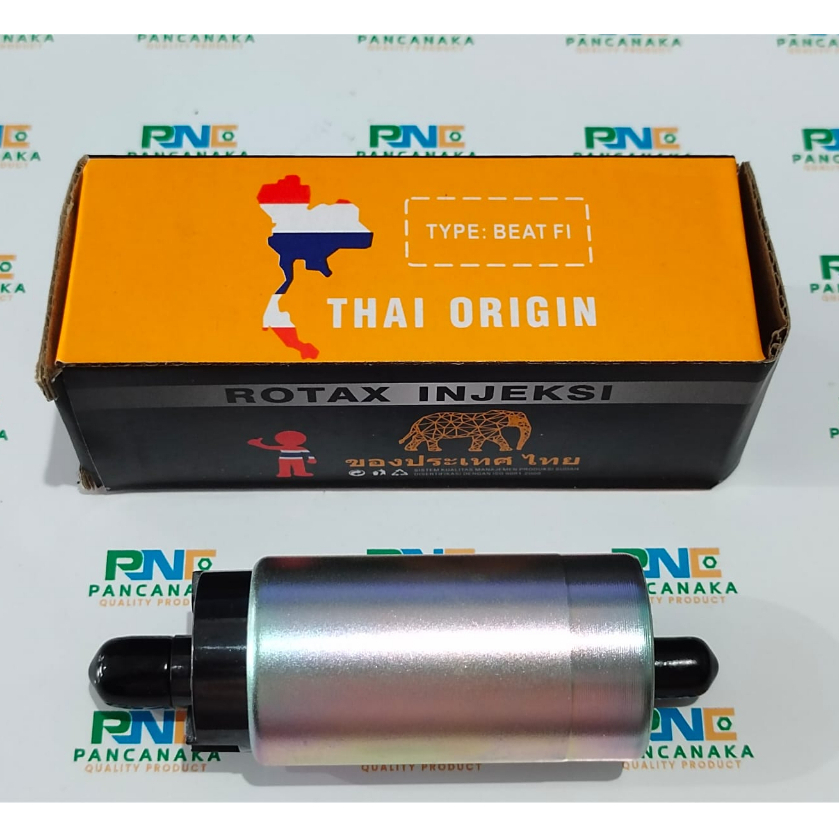 Jual Rotak Injeksi Rotax Dinamo Fuel Pump Pompa Bensin Thai Beat F1 ...