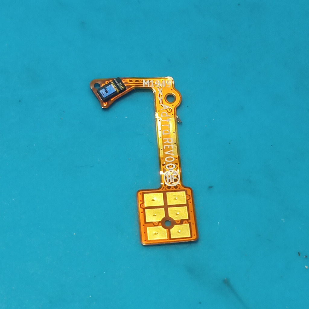 Jual Sensor Proximity Samsung Galaxy A01 SM A015F Sensor Proximity Original Samsung A01 SM-A015F ...