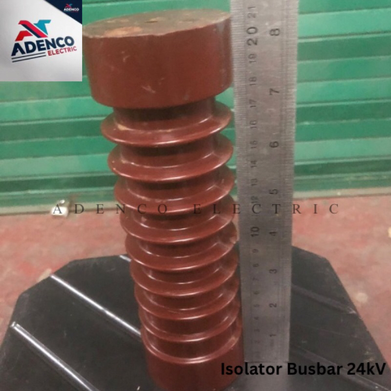 Jual Isolator Busbar 24kV | Shopee Indonesia