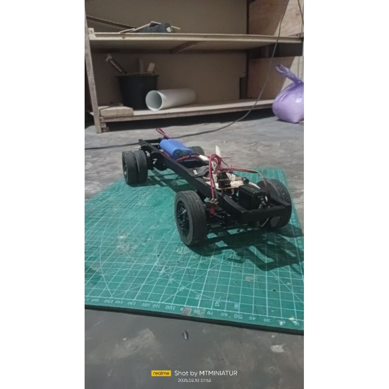 Jual sasis rc skala14 full propo | Shopee Indonesia