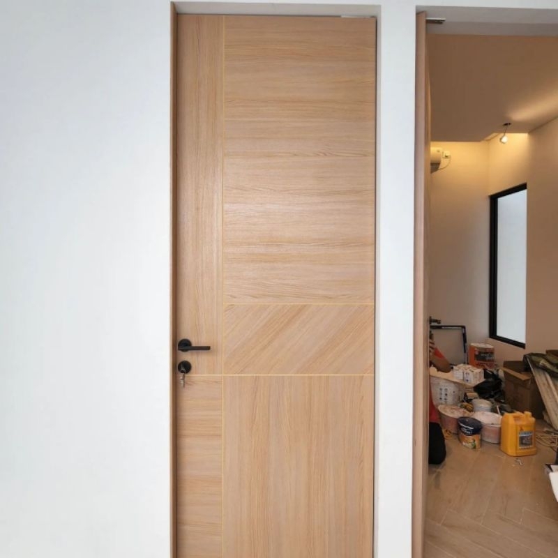 Jual Pintu Minimalis Bahan Multiplek | Shopee Indonesia