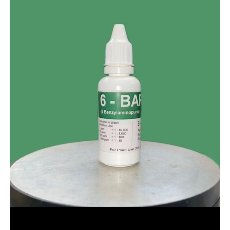 Jual hormon 6 BAP hijau asli | Shopee Indonesia