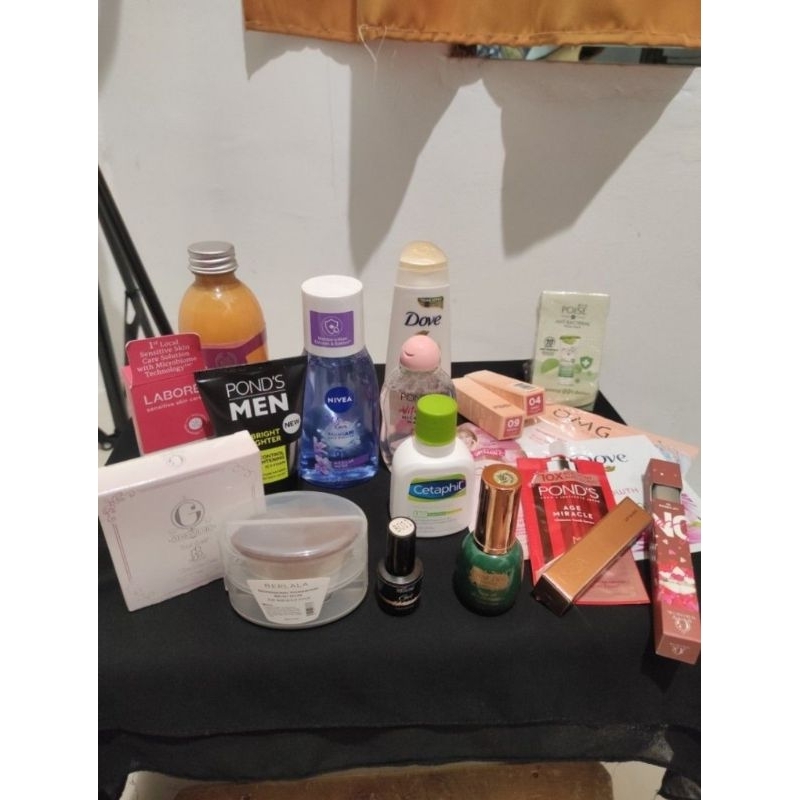Jual Paket Skin Care (MADE BY ORDER) | Shopee Indonesia