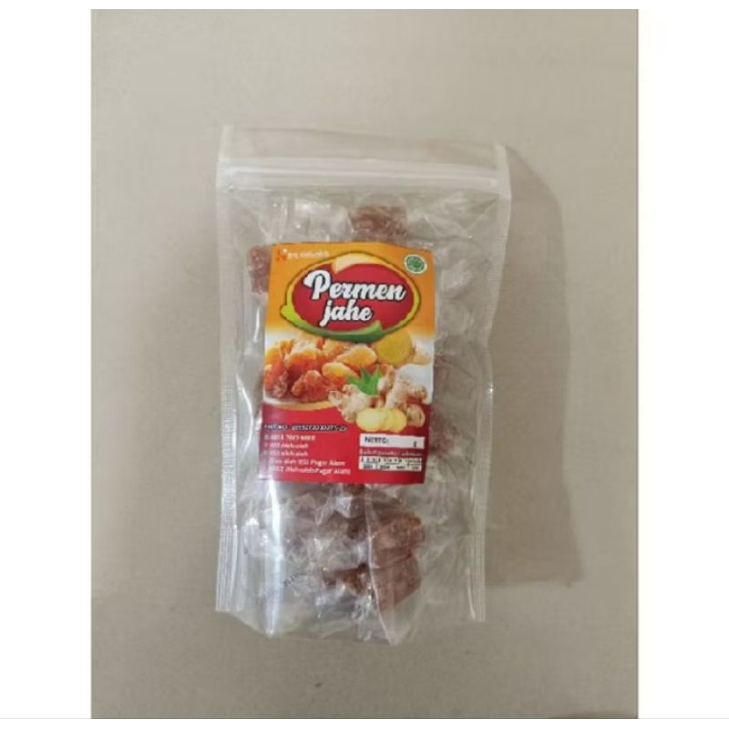 Jual permen jahe | Shopee Indonesia