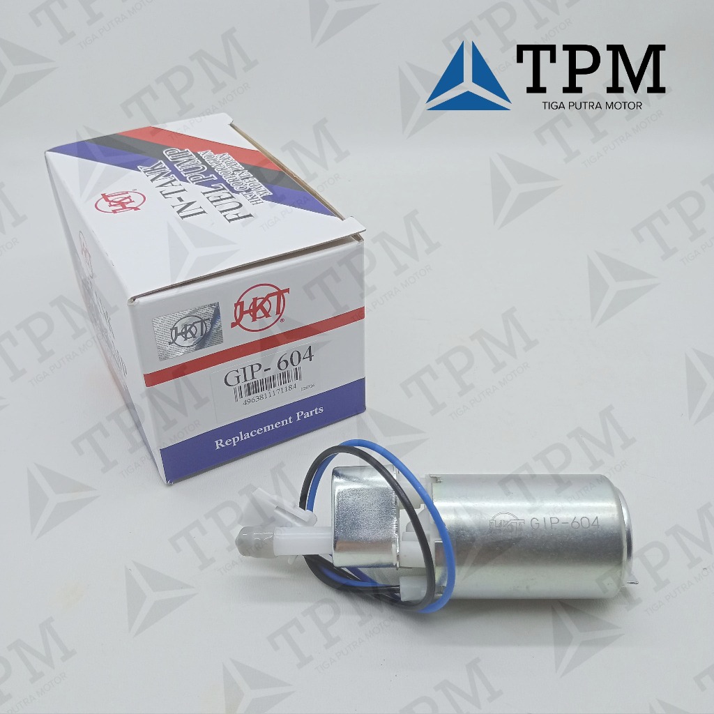 Jual FUEL PUMP SUZUKI AMENITY G13A / KUDA BENSIN / KARIMUN KOTAK GIP ...