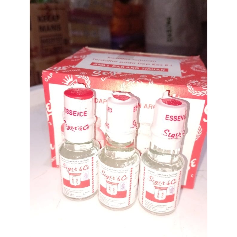 Jual PERISA Pisang Ambon 1 pcs 6ml | Shopee Indonesia