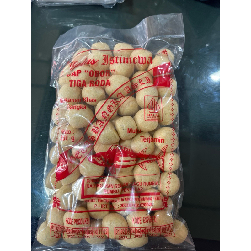 Jual Getas Istimewa cap obor 250g" | Shopee Indonesia