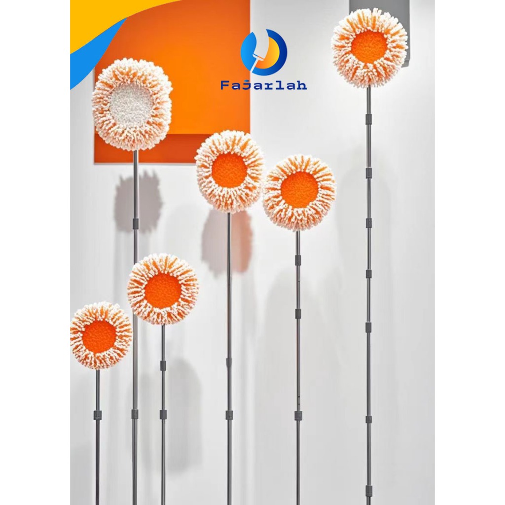 Jual Alat Matahari Sapu Plafon Pembersih Rumah Membersihkan rak sepatu ...