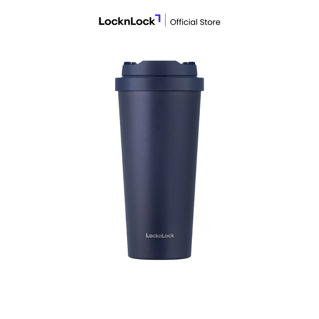 Jual LocknLock One Touch Clip Tumbler 550ML - LHC3249 | Shopee Indonesia