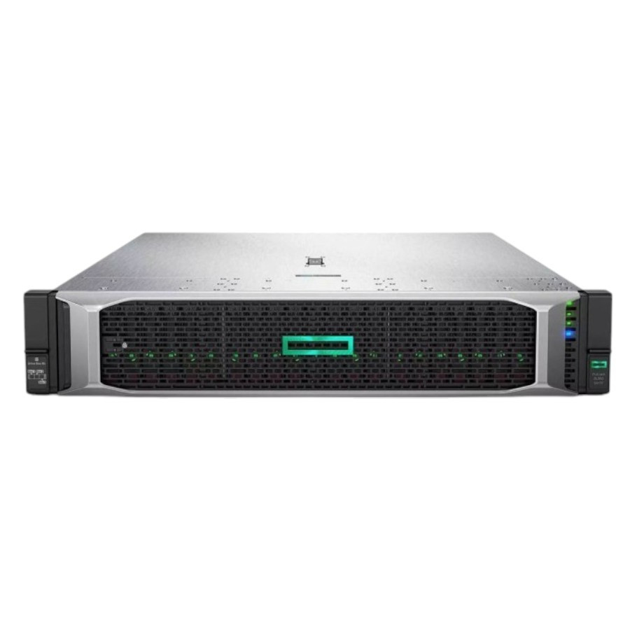 Jual Server HPE Proliant DL380 G11 5416S 32GB 960GB SSD ( GARANSI RESMI ...