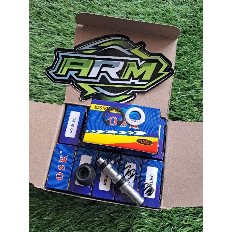 Jual master rem kit Mio fino soul OSK murah | Shopee Indonesia