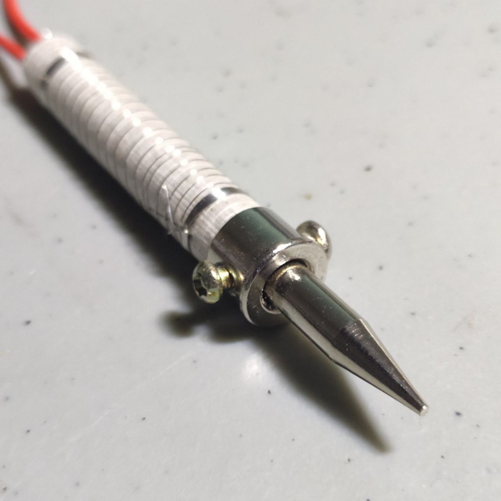 Jual ELEMEN DAN MATA SOLDER 60W | Shopee Indonesia