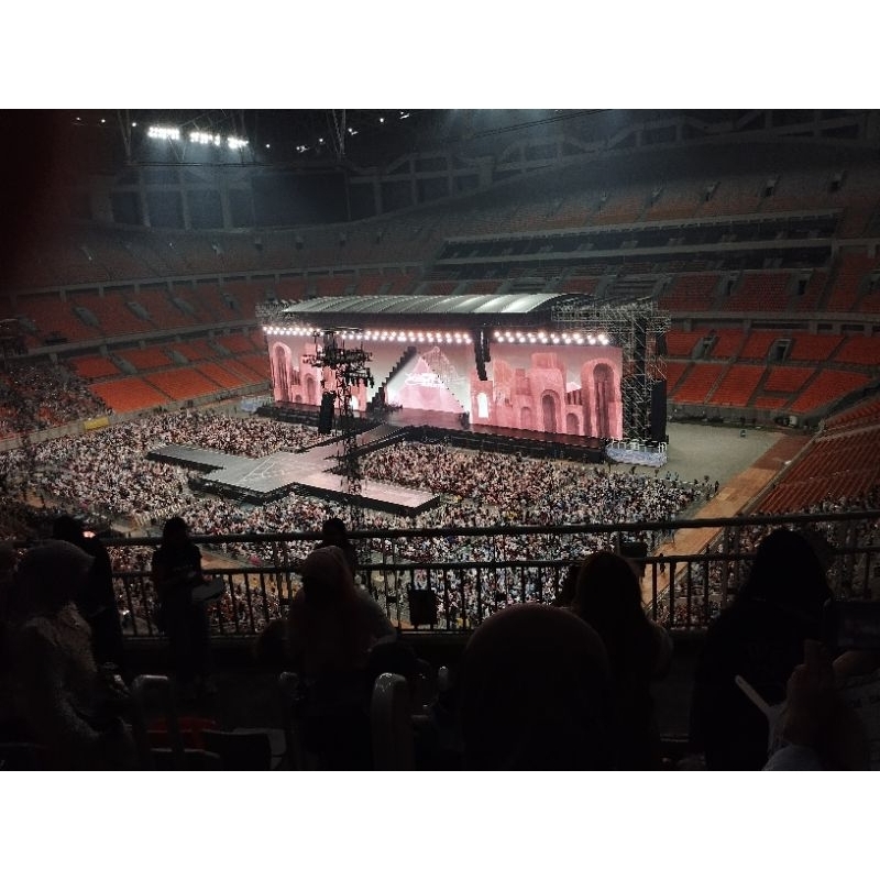 Jual TRADE FREEBIES SEVENTEEN RIGHT HERE IN JAKARTA | Shopee Indonesia